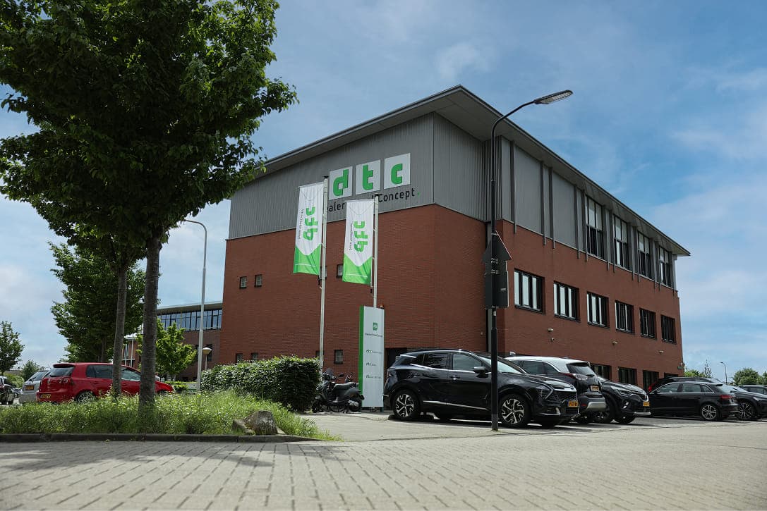 Over ons | DTC Lease