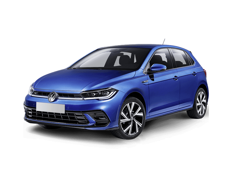 Volkswagen leasen: ontdek alle modellen | DTC Lease